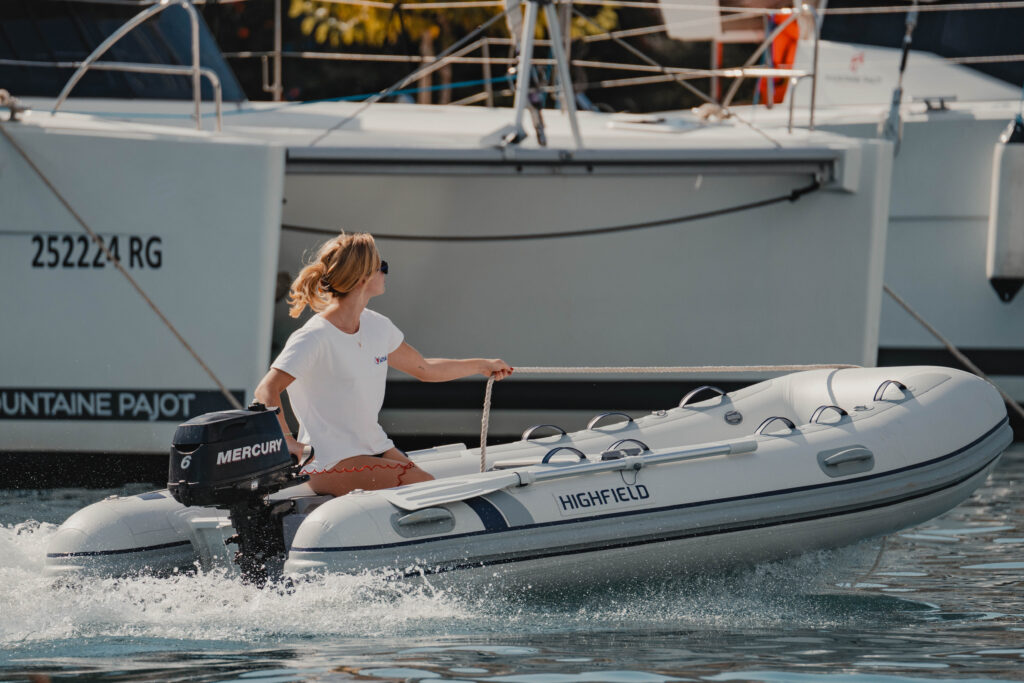 SunSail Croatia – Highfield